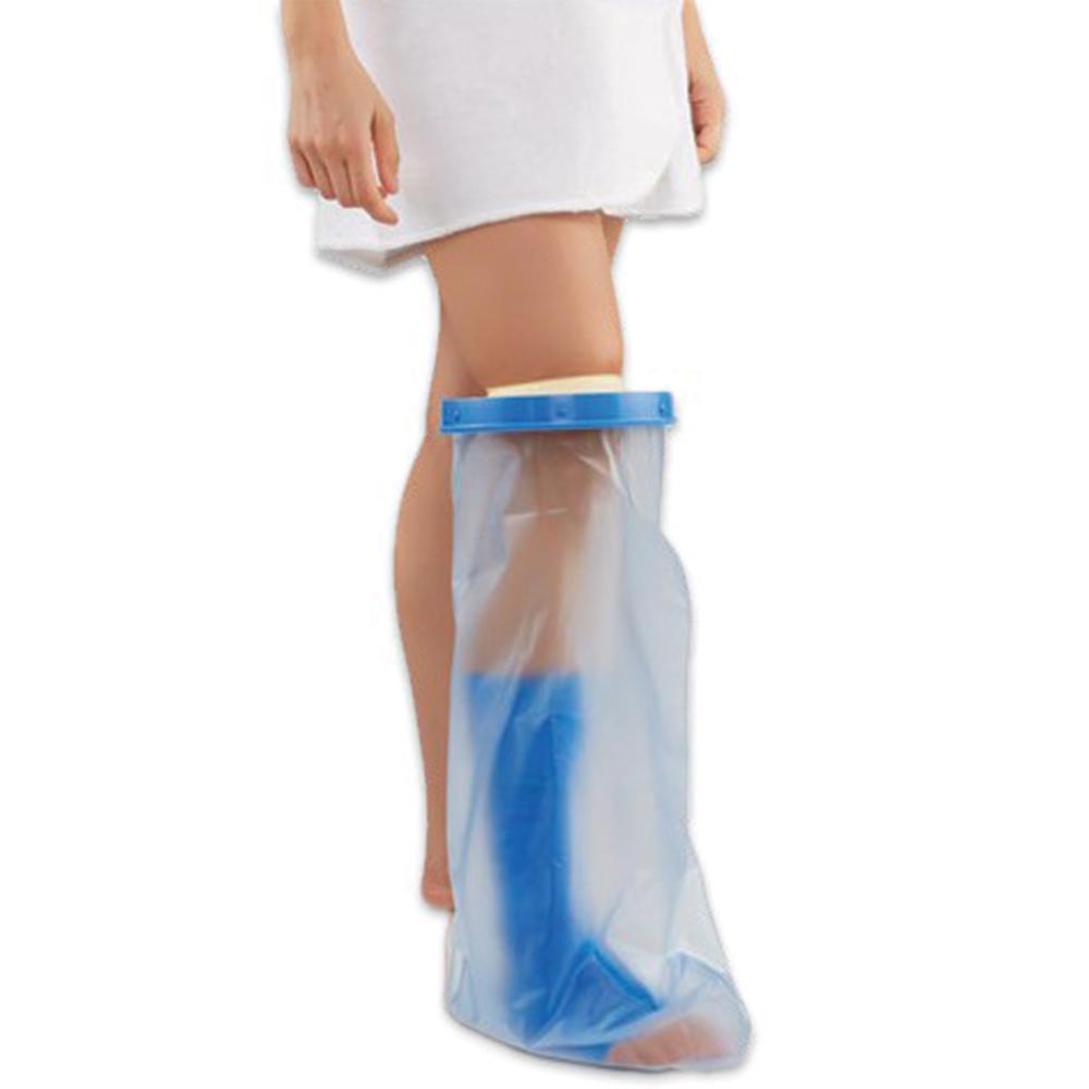 Aqua Armor Adult Long Leg