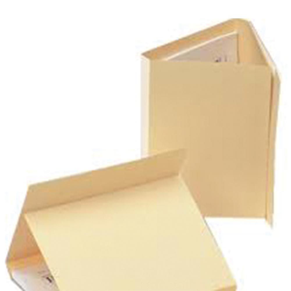 California File Folder - 100/Pack - Manila